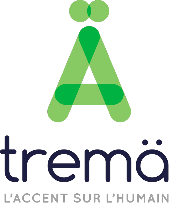 Tremä association - l'accent sur l'humain
